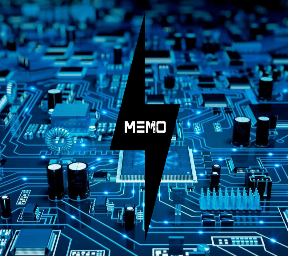 MEMO 10 – memo10.com